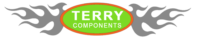 Terry Components Online Store